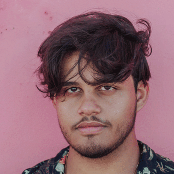 How To Understand Curly Hair Types In Men - Formula F=kx