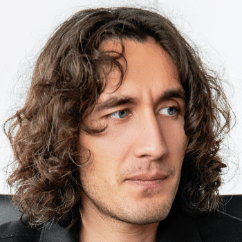 How To Understand Curly Hair Types In Men - Formula F=kx