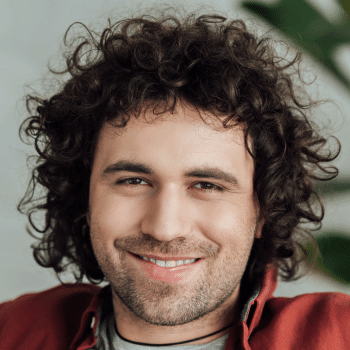 How To Understand Curly Hair Types In Men - Formula F=kx