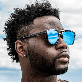 How To Understand Curly Hair Types In Men - Formula F=kx