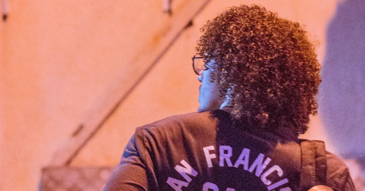 How To Take Care of 3C Hair For Men - Formula F=kx